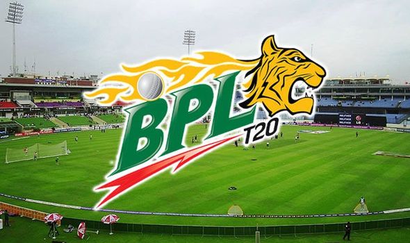 Bangladesh Premier League 2024-25 Schedule - BPL Match Live